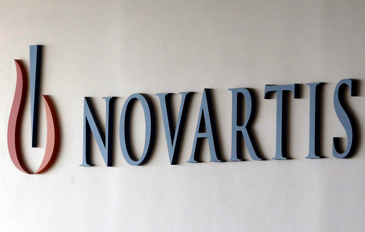 Novartis: Ξεκίνησαν οι καταθέσεις στη δίκη σε δεύτερο βαθμό των πρωην ...