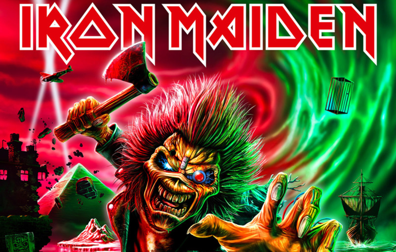 Οι τιμές των εισιτηρίων για τη μεγάλη συναυλία των Iron Maiden στο ΟΑΚΑ – News.gr
