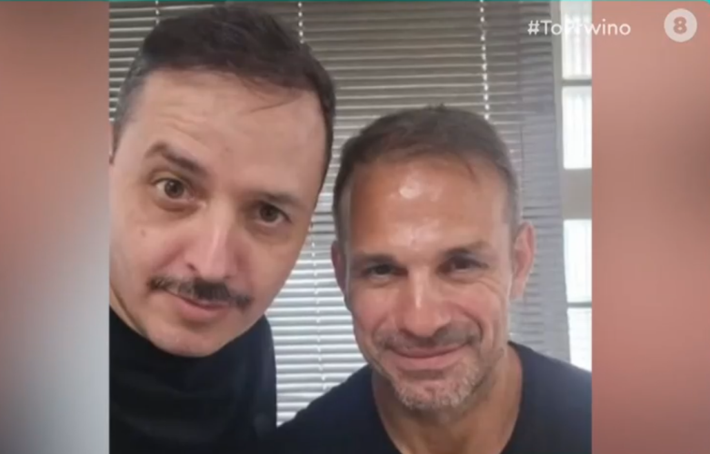 Τσουβέλας για τον θάνατο της Αλεξάνδρας Νικολαΐδου: «Eίναι δύσκολο αυτό ...