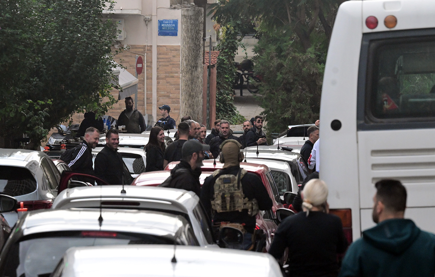 ΟΠΕΚΕΠΕ: Ακόμη δύο κατηγορούμενοι πήραν το δρόμο της φυλακής – Είπαν ...