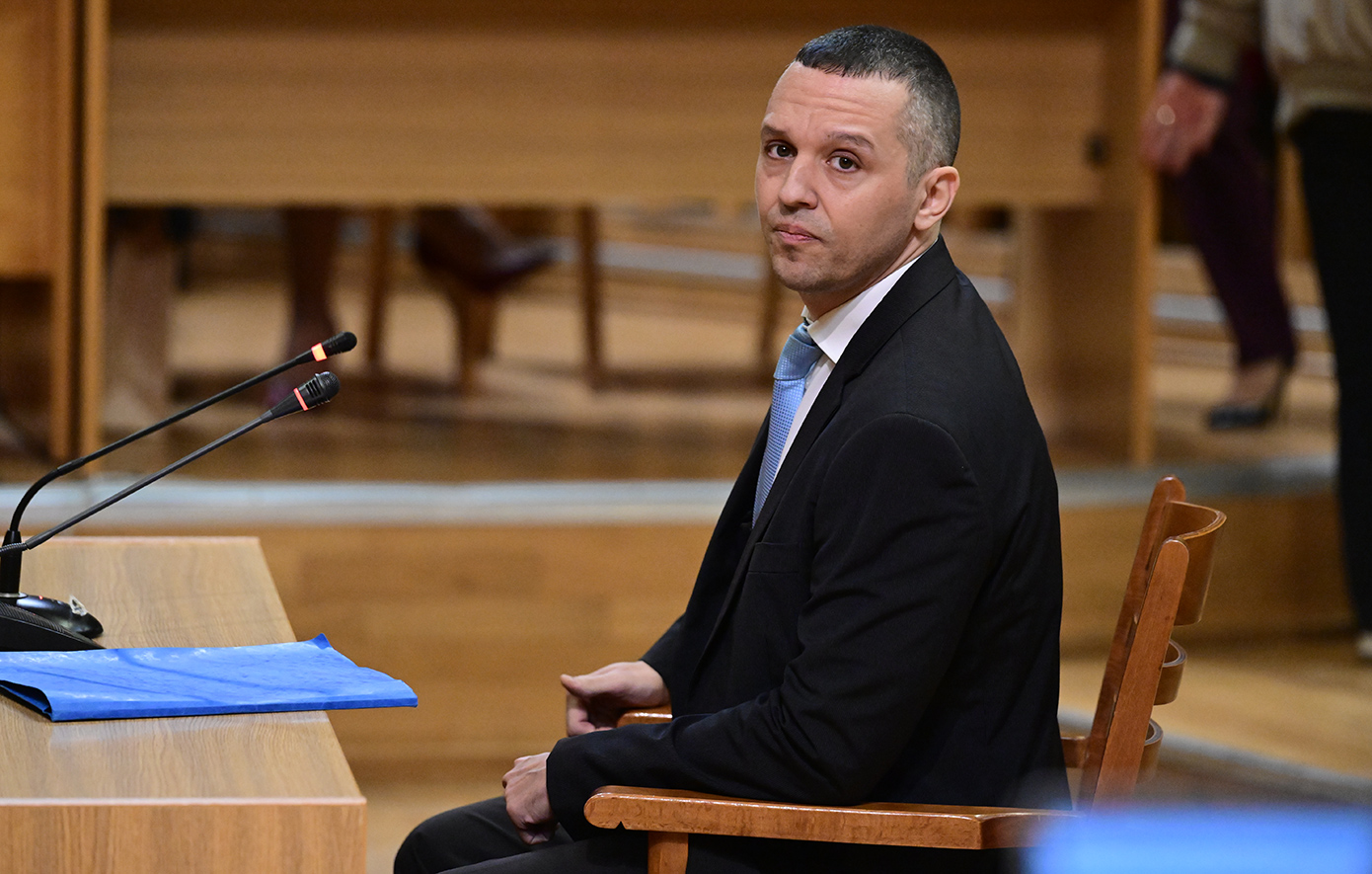 Δίκη Χρυσής Αυγής: «Η δολοφονία Φύσσα είναι άθλια και καταδικαστέα ...