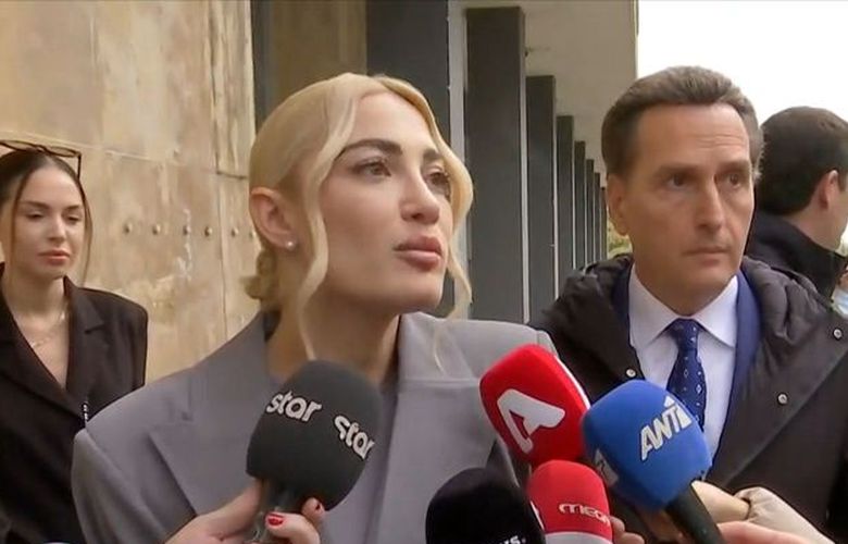 «Ζητάω δικαιοσύνη» – Διεκόπη η δίκη δύο κατηγορουμένων για revenge porn ...