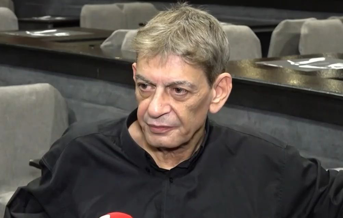 Μιχάλης Ρακιντζής: «Εξαρτάται τι δικαιώματα δίνεις, δεν γίνεται ξαφνικά ...