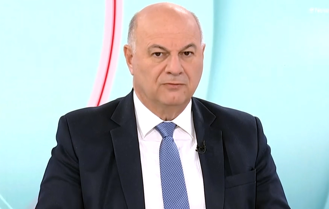 Τσιάρας: Δεν αποτελεί δείγμα δημοκρατίας ούτε δείγμα ελευθερίας ο ...