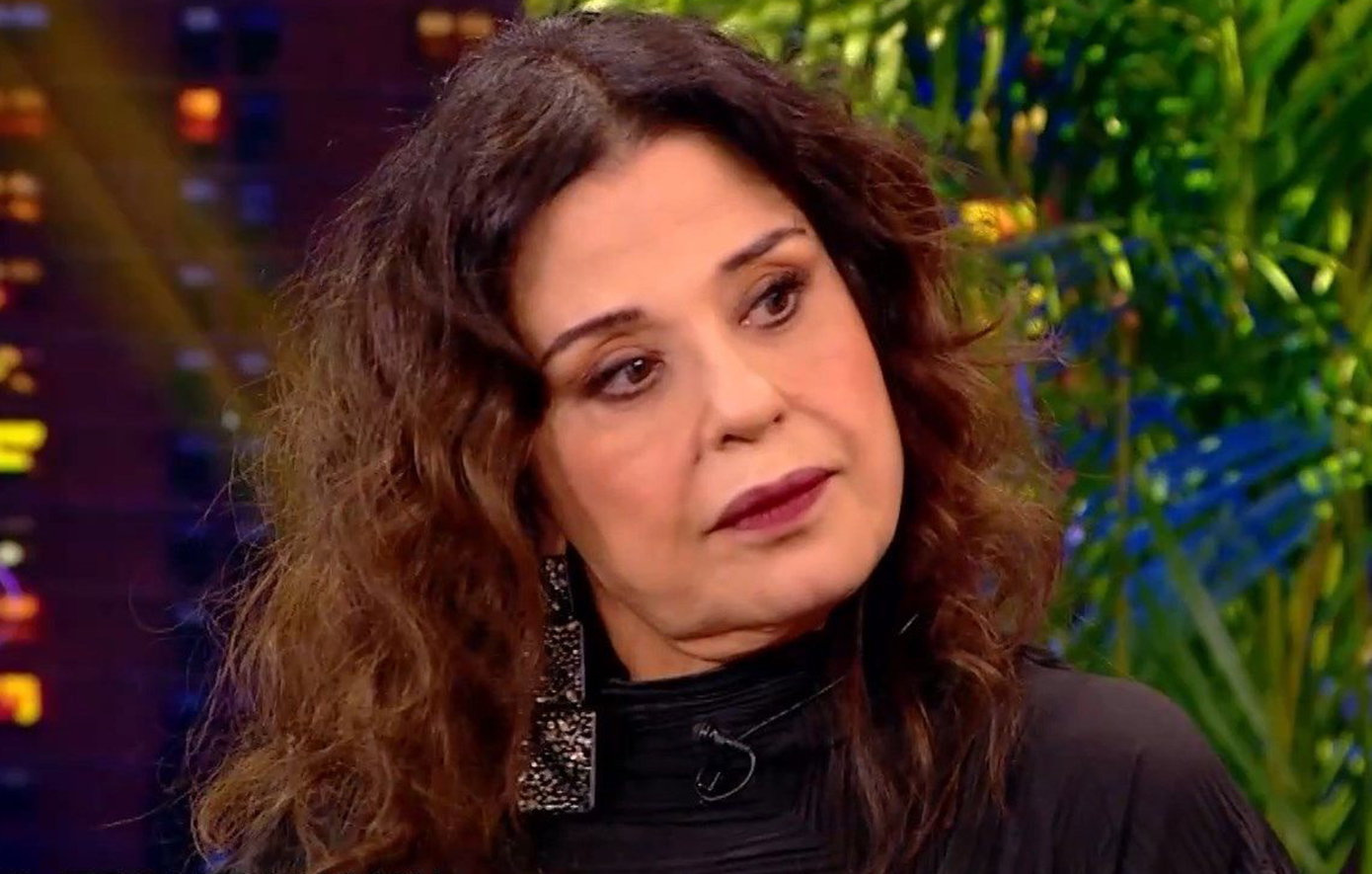 Μαρία Τζομπανάκη: «Τα καλλιστεία δεν μου προσέφεραν τίποτα, αντιθέτως ...