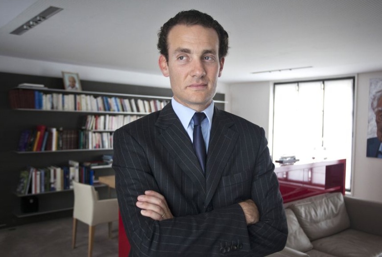 Αλλαγή σκυτάλης στη δυναστεία των Rothschild – Ο 37χρονος διάδοχος ...