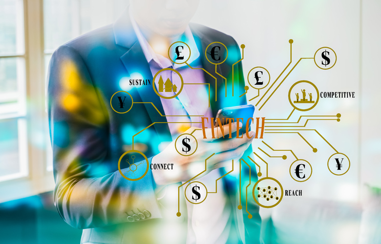 Η υιοθέτηση FinTech αναμένεται να αγγίξει το 52% παγκοσμίως – News.gr