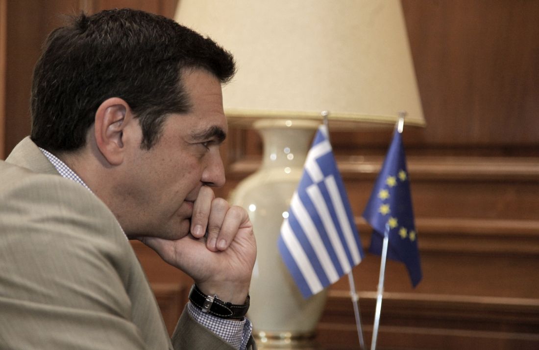 Τσίπρας: Ανεπιθύμητοι οι πραξικοπηματίες στην Ελλάδα – News.gr